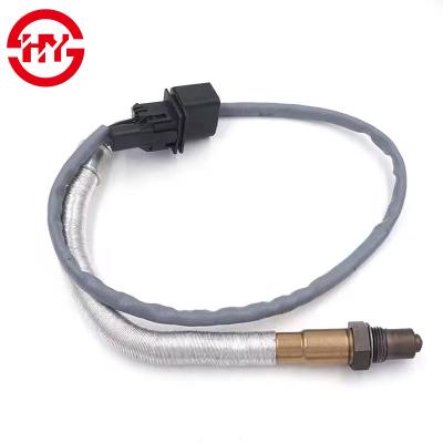 China Lambda Sensor Mercedes 0045428818 0015405017 0258006475 0258006747 0045420718 for sale