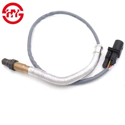 China Lambda Sensor Mercedes 0045428818 0015405017 0258006475 0258006747 0045420718 for sale