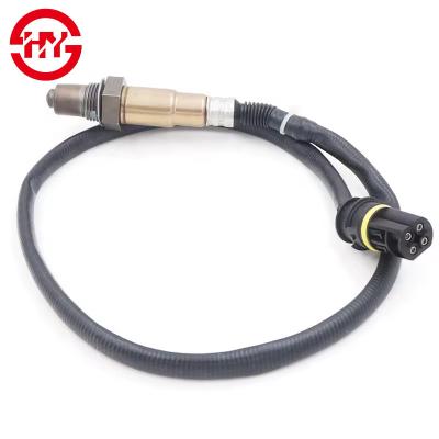 China Lambda Sensor Mercedes 0045428818 0015405017 0258006475 0258006747 0045420718 for sale