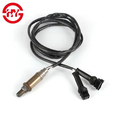 China Lambda Sensor Mercedes 0045428818 0015405017 0258006475 0258006747 0045420718 for sale