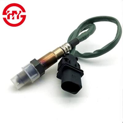China Lambda Sensor Mercedes 0045428818 0015405017 0258006475 0258006747 0045420718 for sale
