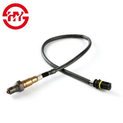China Lambda Sensor Mercedes 0045428818 0015405017 0258006475 0258006747 0045420718 for sale