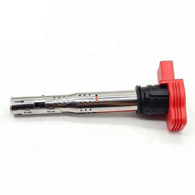 China 2007-2015 2.5L Volkswagen Jetta Ignition Coil 06E905115G Auto Ignition Coil for sale
