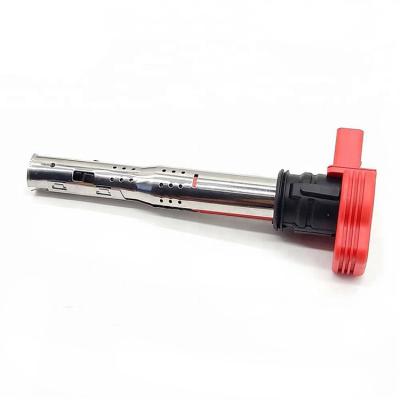 China 2007-2015 2.5L Volkswagen Jetta Ignition Coil 06E905115G Auto Ignition Coil for sale