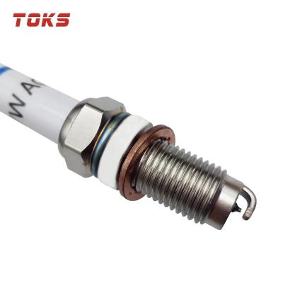 China VW Volkswagen Spark Plug 04E905601B Car Iridium Spark Plug Original for sale