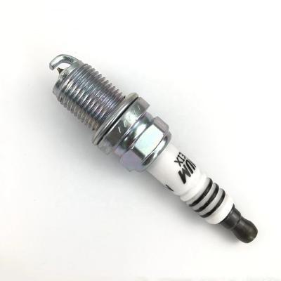 China VW Volkswagen Spark Plug 04E905601B Car Iridium Spark Plug Original for sale