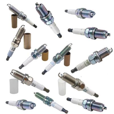 Cina Kia Auo Ricambi Motore 90919-02250 90919-02251 90919-02258 Candele Mercedes in vendita