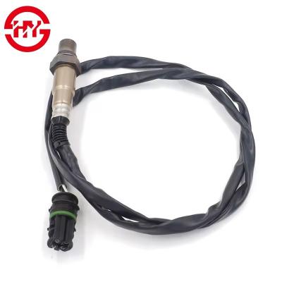 China BMW 5 6 Series Oxygen Lambda Sensor 0258005339 11787836451 0258006793 11787539125 for sale
