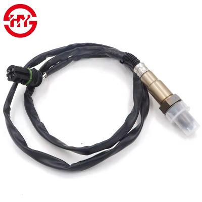 China BMW 5 6 Series Oxygen Lambda Sensor 0258005339 11787836451 0258006793 11787539125 for sale