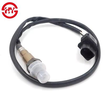 China BMW 5 6 Series Oxygen Lambda Sensor 0258005339 11787836451 0258006793 11787539125 for sale