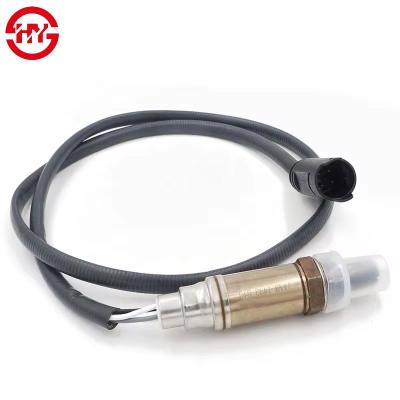 China BMW 5 6 Series Oxygen Lambda Sensor 0258005339 11787836451 0258006793 11787539125 for sale