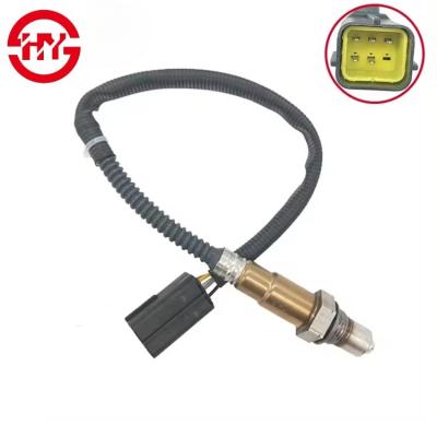 China Lambda 02 Sensor 22690-ED000 22690-EN200 226A0-CJ00A Nissan Tiida O2 Sensor for sale