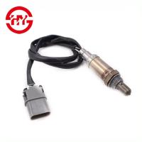 China Lambda 02 Sensor 22690-ED000 22690-EN200 226A0-CJ00A Nissan Tiida O2 Sensor for sale