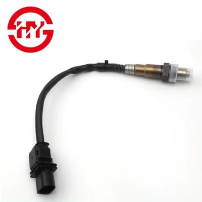 China Lambda 02 Sensor 22690-ED000 22690-EN200 226A0-CJ00A Nissan Tiida O2 Sensor for sale