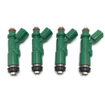 中国 燃料インジェクターノズル 23250-21020 23209-21020 トヨタ プリウス エコー サイオン XA XB 1.5L-L4 ポルテ Platz Probox/Succeed Premio/Arion 用 販売のため