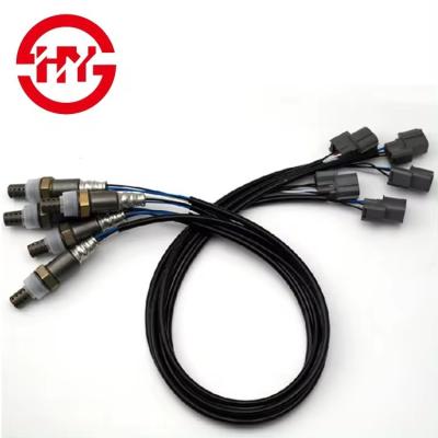 China 36531-R2A-003 Oxygen Lambda Sensor 36531-R40-A01 0ZA635-H8 36531-R70-A01 for sale