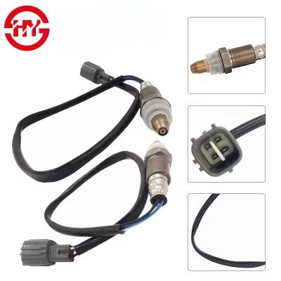 China 89465-0K010 89467-06080 O2 Lambda Sensor 89467-06150 89467-06240 for sale