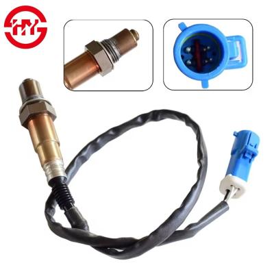 China Lambda Probe Oxygen Sensor 0258006569 0258003714 0258005312 3M51-9G444-AA for sale