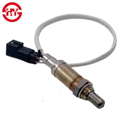 China Lambda Probe Oxygen Sensor 0258006569 0258003714 0258005312 3M51-9G444-AA for sale