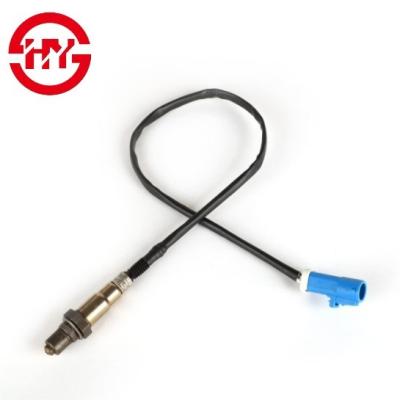 China Lambda Probe Oxygen Sensor 0258006569 0258003714 0258005312 3M51-9G444-AA for sale