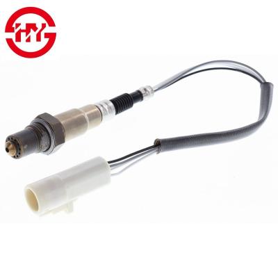 China Lambda Probe Oxygen Sensor 0258006569 0258003714 0258005312 3M51-9G444-AA for sale