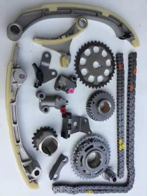 China KA19-15 Engine Timing Kit  Timing Chain Kit For 2TR-FE / TRJ-120 for sale