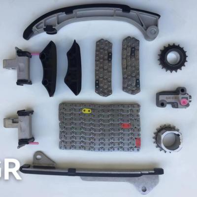 China 2GR 3GR Engine Timing Chain Kit AUTO PARTS For JAPAN ZUIKO KA-32 for sale