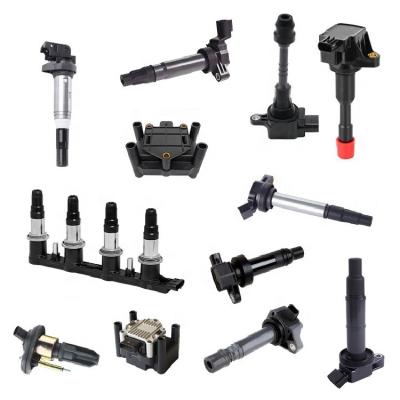 China HYUNDAI Accent Ignition Coil 27301-03200 27301-2E000 27301-26600 27301-3C000 for sale