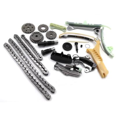 China 97-11 Explorer Timing Chain 90389S 90398S TK8-20700 F77Z-6268-AB KT4038S for sale