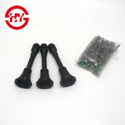 China Long Ignition Coil Rubber Boots TO-048 To 22448-JN10A 22448-1HM0A 22448-JA00C for sale