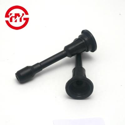 China Long Ignition Coil Rubber Boots TO-048 To 22448-JN10A 22448-1HM0A 22448-JA00C for sale