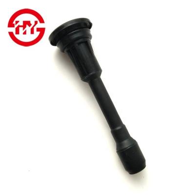 China Long Ignition Coil Rubber Boots TO-048 To 22448-JN10A 22448-1HM0A 22448-JA00C for sale