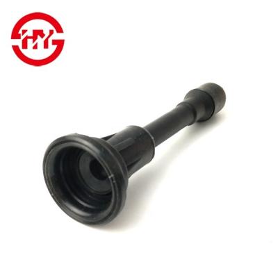 China Long Ignition Coil Rubber Boots TO-048 To 22448-JN10A 22448-1HM0A 22448-JA00C for sale
