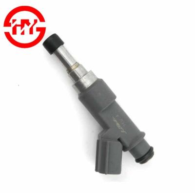 중국 연료 인젝터 노즐 우수한 품질 23250-75100 23209-09045 23250-75100 23209-79155 23209-79205 Toyota 4Runner Tacoma Hiace용 판매용