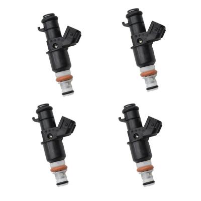 China Genuine Fuel Injector Nozzle for 2003-2007 Honda CRV 2.4L OEM:16450-RAA-A01 16450RAAA01 16450 RAA A01 for sale
