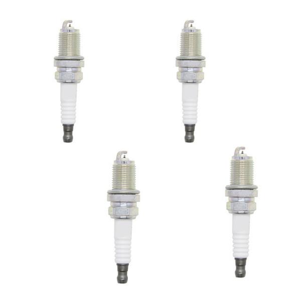 Quality A0041594903 PLKR7A A0041591803 Mercedes Benz Spark Plug For C-CLASS W203 W204 for sale