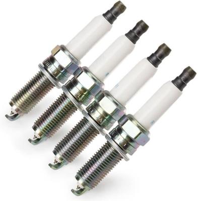 China A0041594903 PLKR7A A0041591803 Mercedes Benz Spark Plug For C-CLASS W203 W204 for sale
