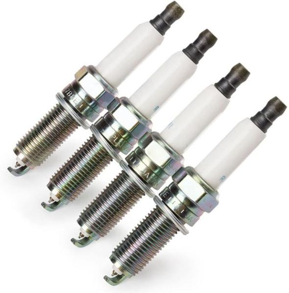 Quality A0041594903 PLKR7A A0041591803 Mercedes Benz Spark Plug For C-CLASS W203 W204 for sale