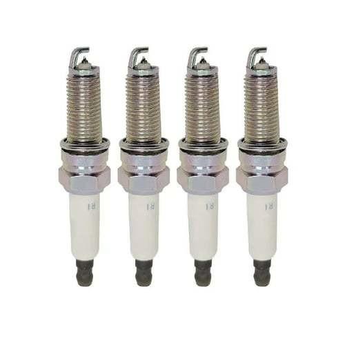 Quality A0041594903 PLKR7A A0041591803 Mercedes Benz Spark Plug For C-CLASS W203 W204 for sale
