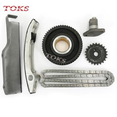 China 4M40 Engine Timing Chain Repair For Mitsubishi Excavator 2.8 Diesel for sale