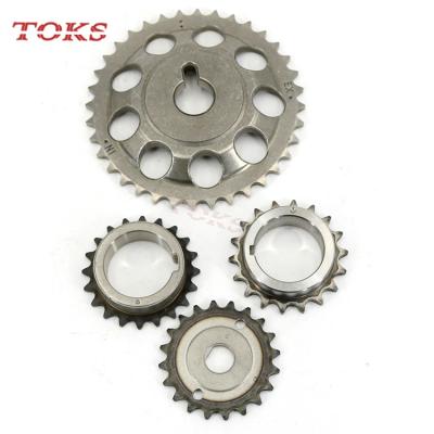 Cina 1AZ-FE 1AZ-FSE 2AZFE 2AZ-FSE sostituzione della catena di cronometraggio del motore in vendita