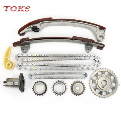 Cina 1AZ-FE 1AZ-FSE 2AZFE 2AZ-FSE sostituzione della catena di cronometraggio del motore in vendita