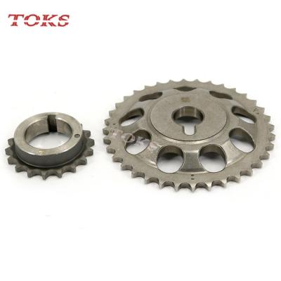 China Corolla Timing Chain Tensioner 13506-22030 13540-22020 13521-22020 Engine Timing Chain for sale