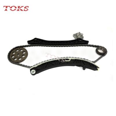 China Suzuki J24B Timing Kits 12761-78K00 12742-78K00 12631-78K00 12831-69J00 for sale