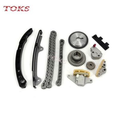中国 ニッサン QR25DE エンジンタイミングチェーンキット 13028-6N200 13028-6N20A 販売のため
