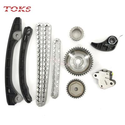 中国 13028-Ed000 ニッサン タイムチェーン キット 13091-ED000 13028-ED000 NV200 1.6 2010 販売のため