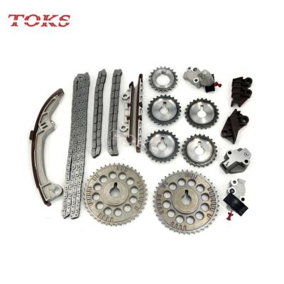 Cina VQ30DE VQ20DE Riparazione della catena del motore per Nissan Cefiro 2.0 3.0 1994-2003 in vendita
