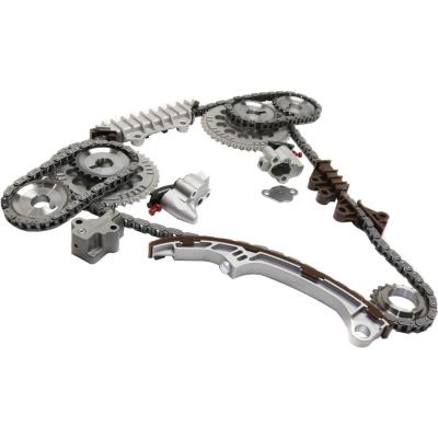 Cina VQ30DE VQ20DE Riparazione della catena del motore per Nissan Cefiro 2.0 3.0 1994-2003 in vendita