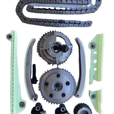 China Ford Ranger Timing Chain Kit OEM Mazda 6 Timing Chain Kit 130283XN0A for sale