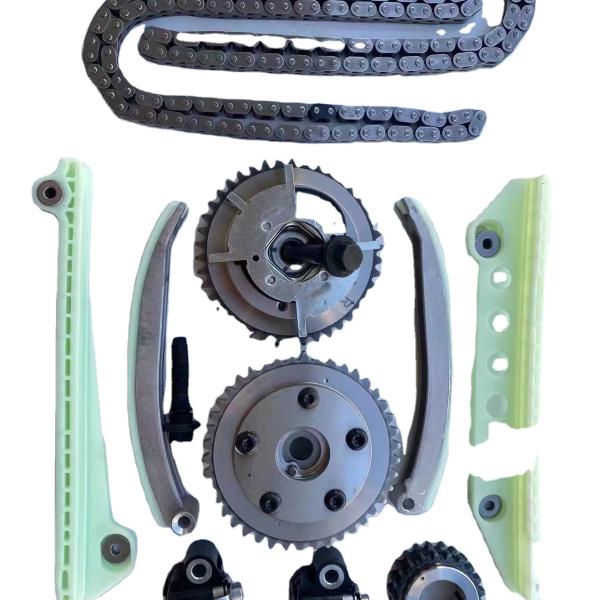 Quality Ford Ranger Timing Chain Kit OEM Mazda 6 Timing Chain Kit 130283XN0A for sale